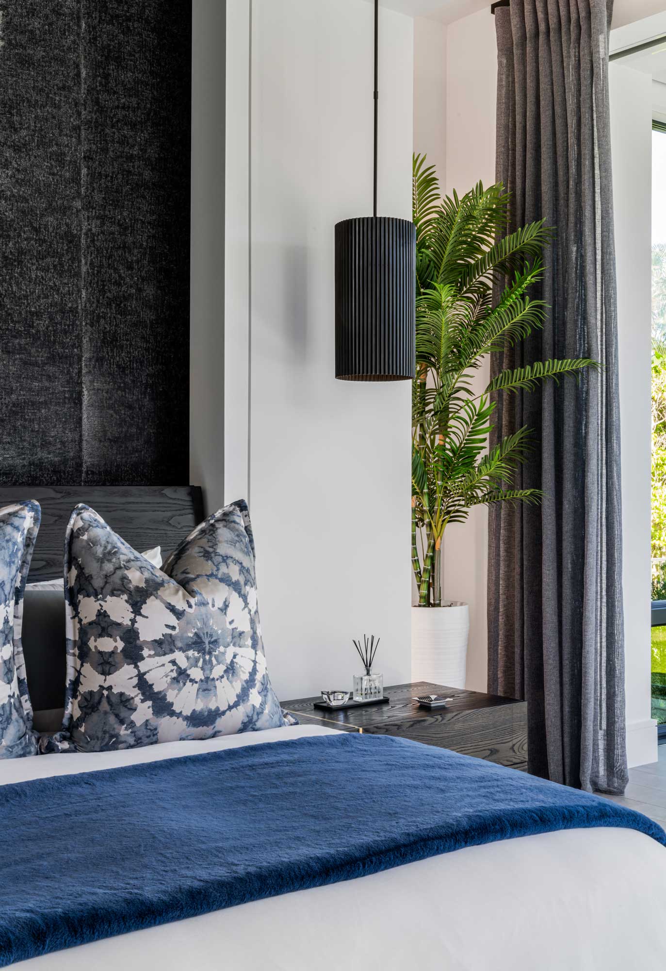 Private Custom Estate – Brandon Interior Design Portfolio | EDGE Interiors