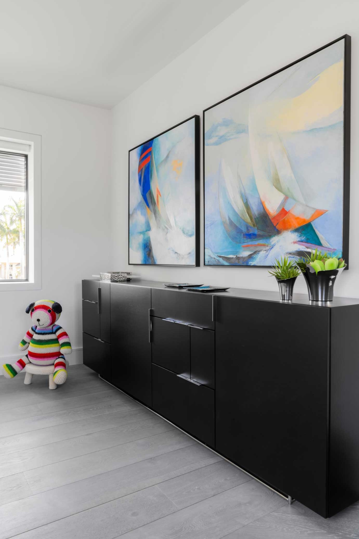 Private Custom Estate – Brandon Interior Design Portfolio | EDGE Interiors