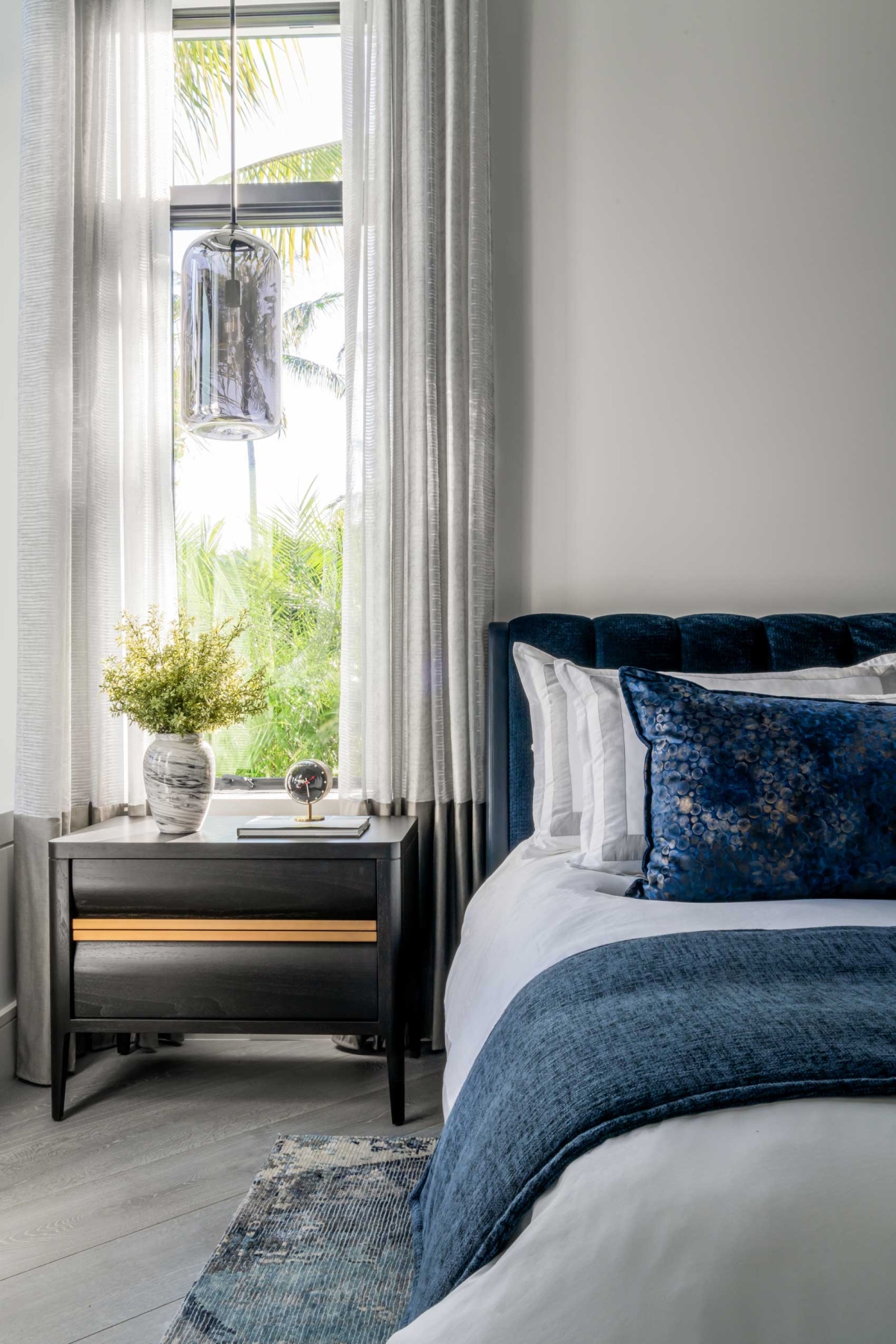 Private Custom Estate – Brandon Interior Design Portfolio | EDGE Interiors