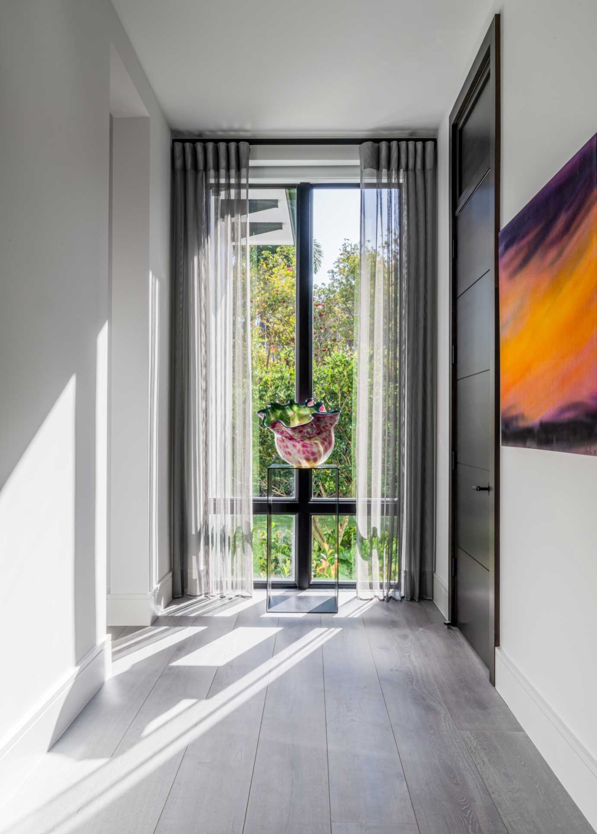 Private Custom Estate – Brandon Interior Design Portfolio | EDGE Interiors